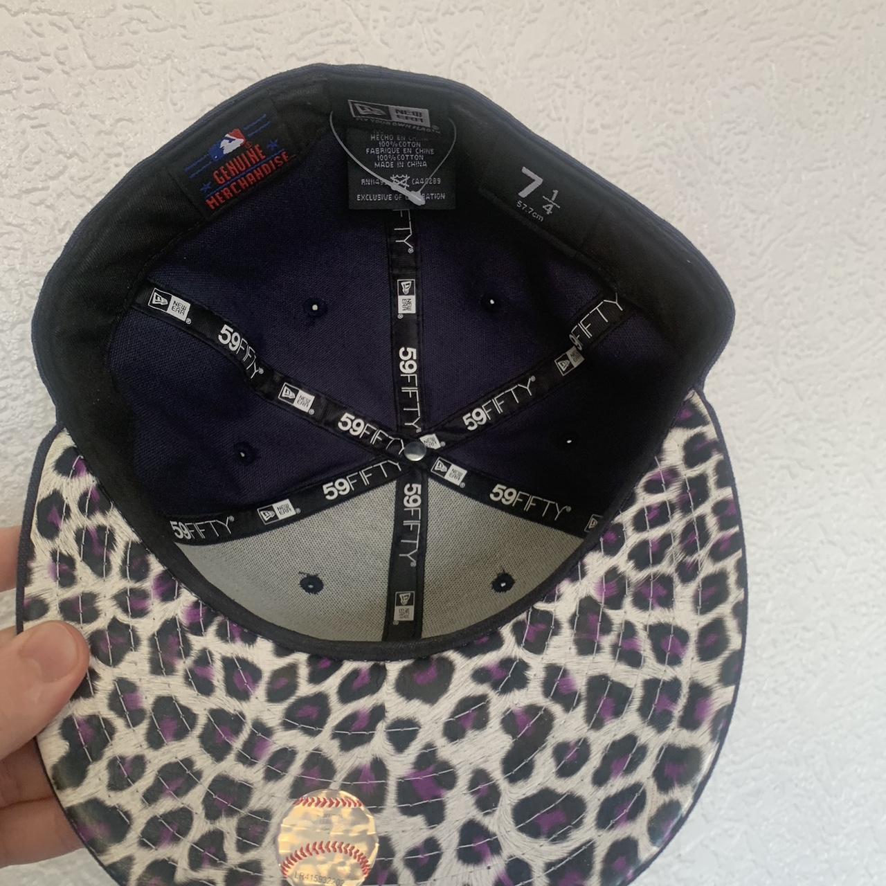This New Era 9Fifty baseball cap is a must-have for... - Depop