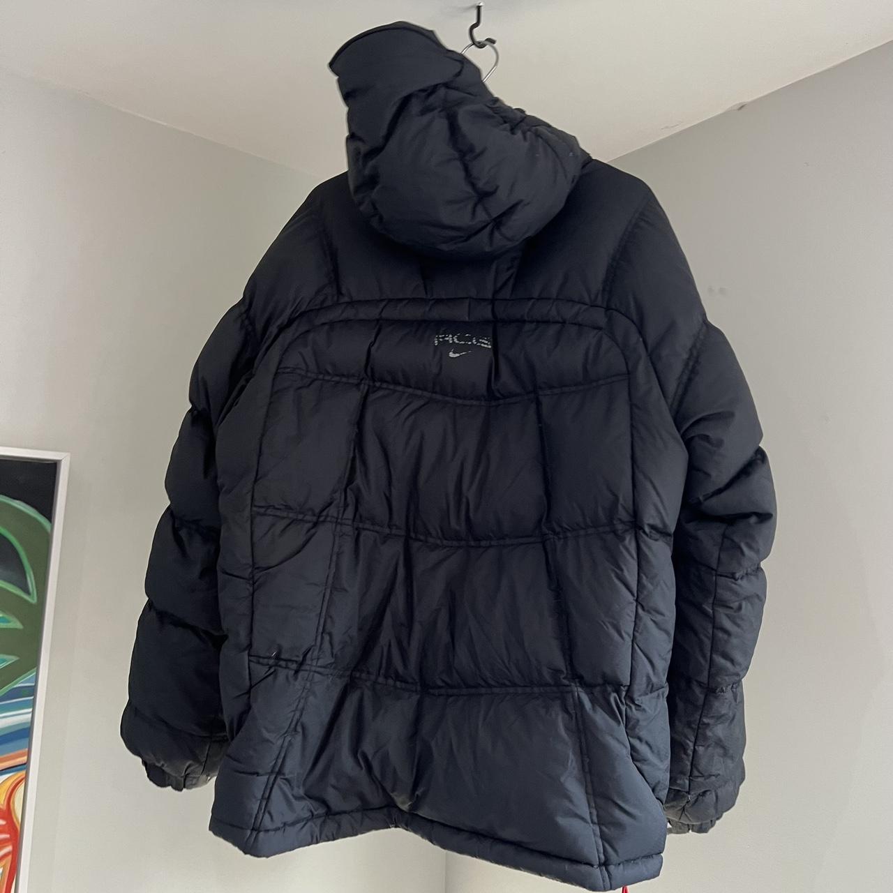 Nike ACG Puffer/Down Jacket Size XXL (fits... - Depop