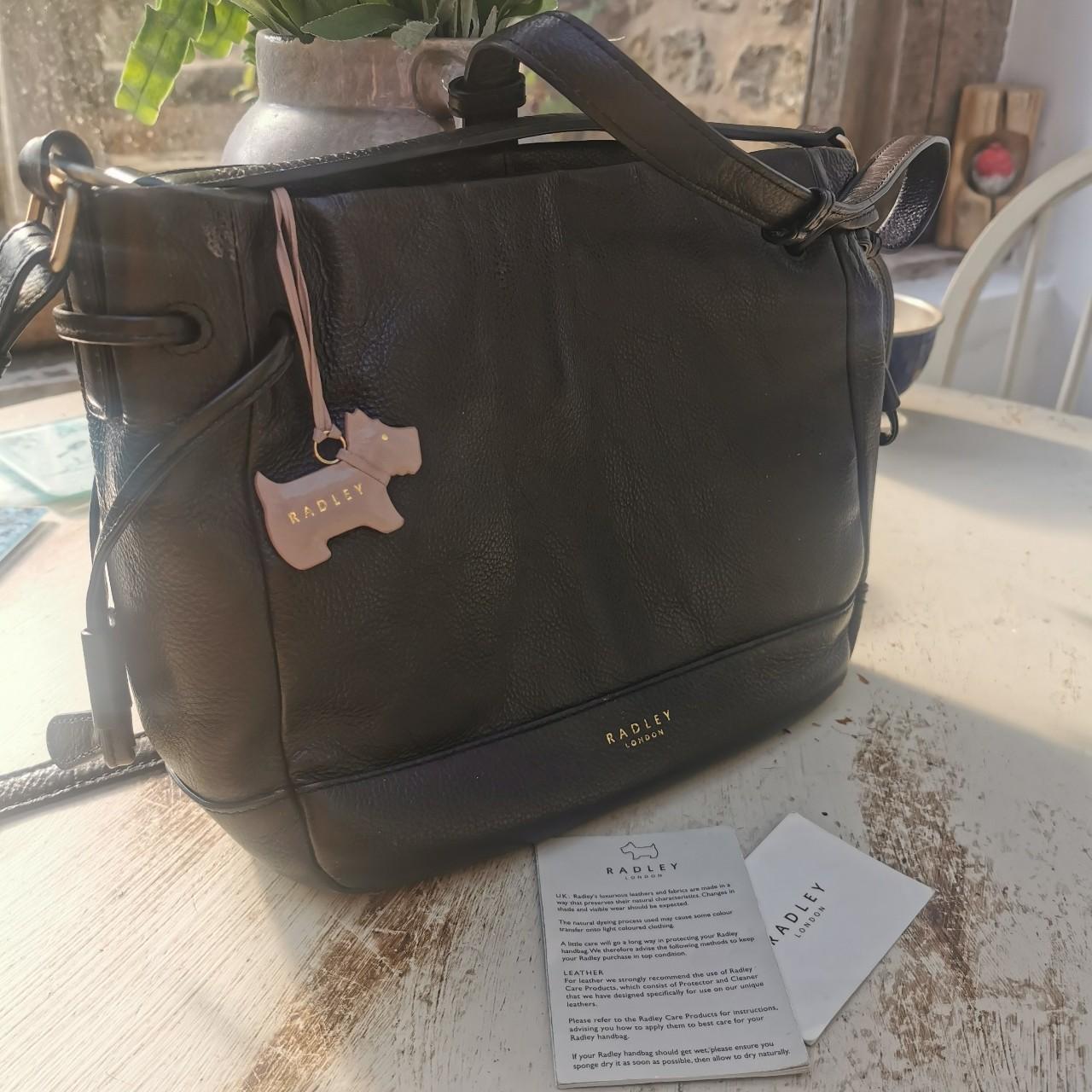 Radley bag #radley #bag #desinger #dog - Depop