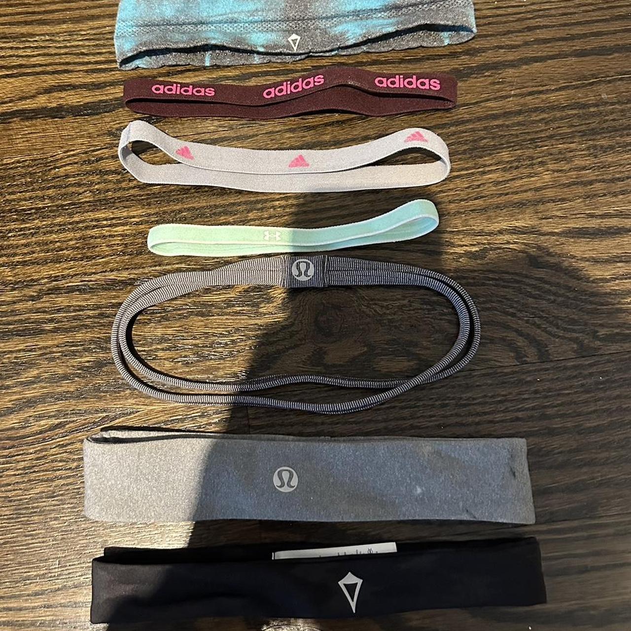 Headband bundle I have a bunch I’m trying to get... - Depop