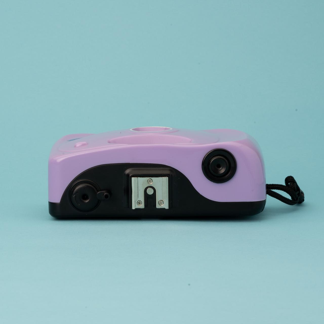Purple Cameras-and-accessories | Depop
