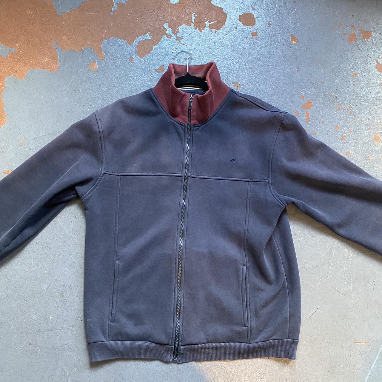 BREAKAWAY zip up jumper - in perfect condition... - Depop