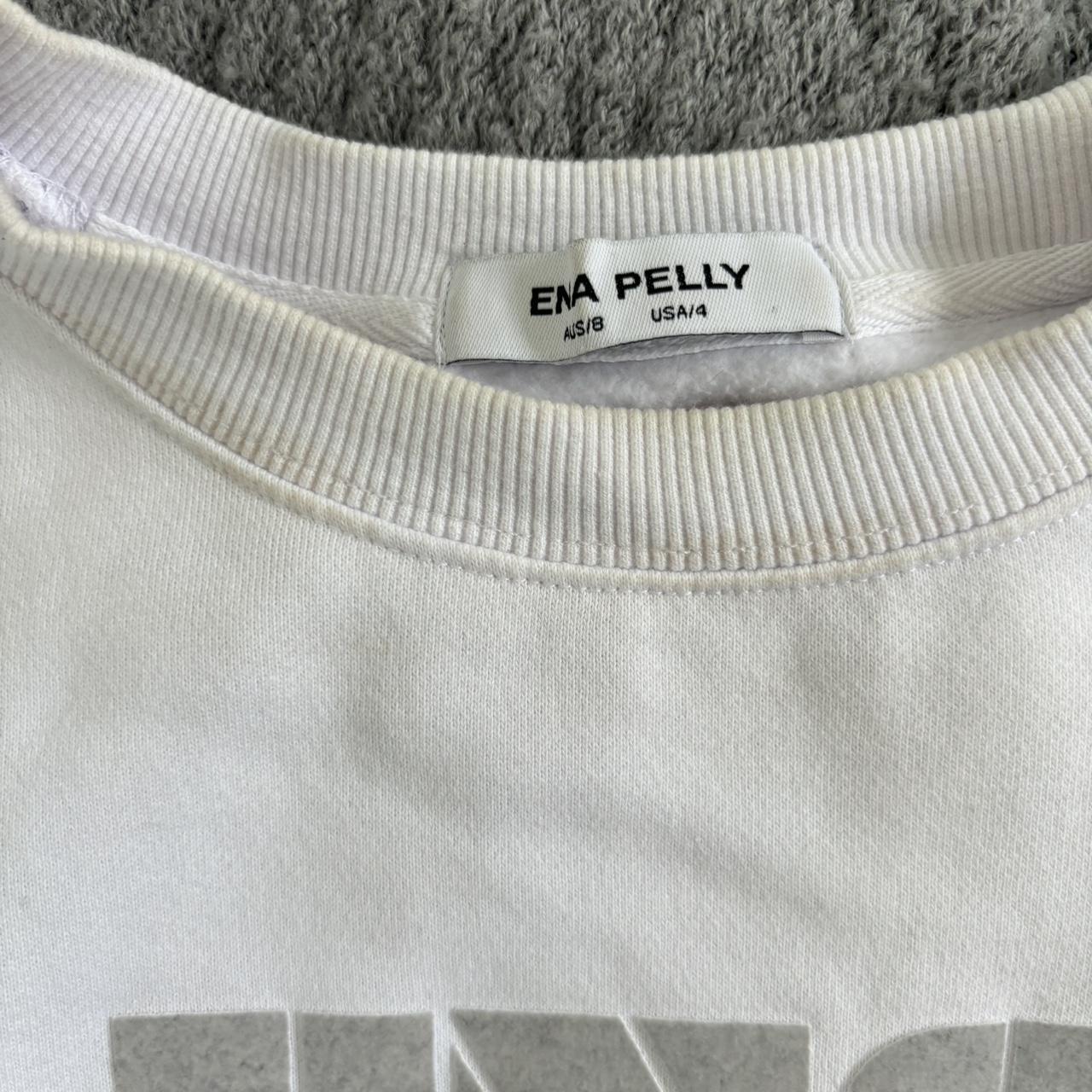 Ena Pelly jumper Worn a couple of times - Depop