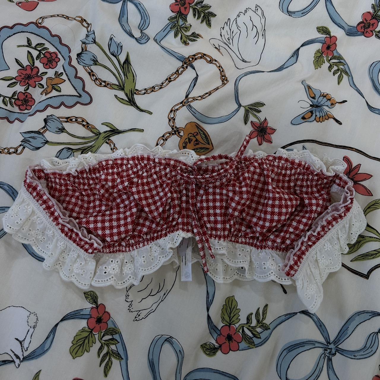 Urban Outfitters Out From Under Bra Top ️ size... | Depop