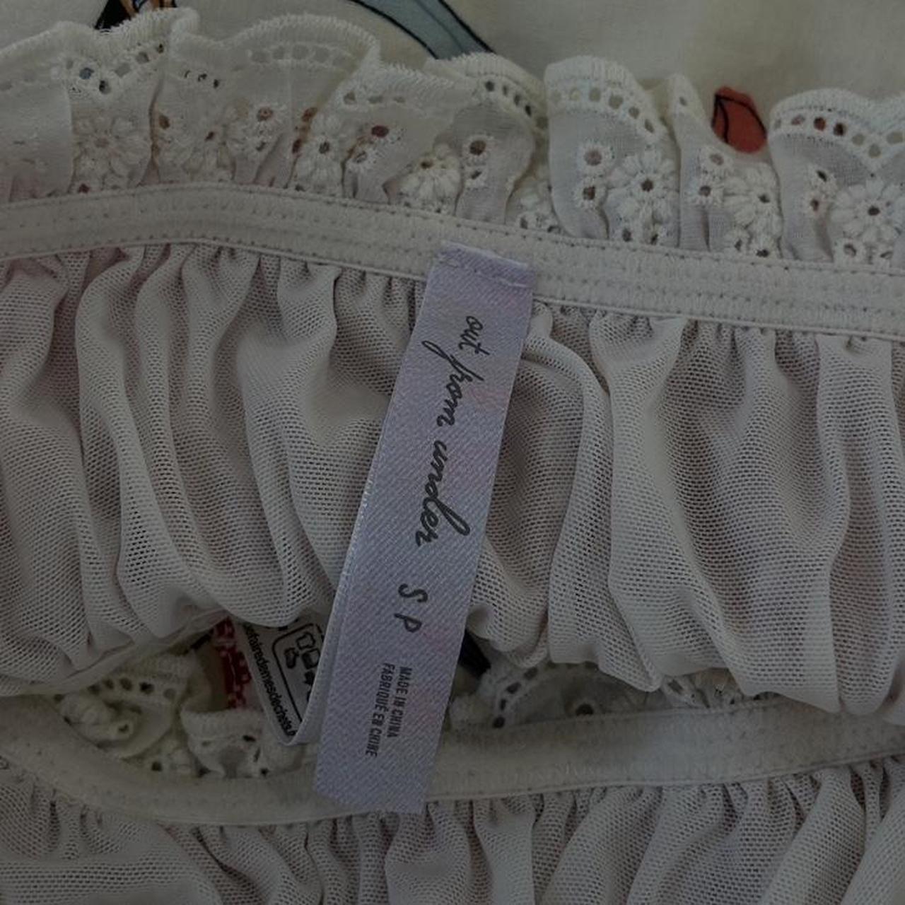 Urban Outfitters Out From Under Bra Top ️ size... | Depop