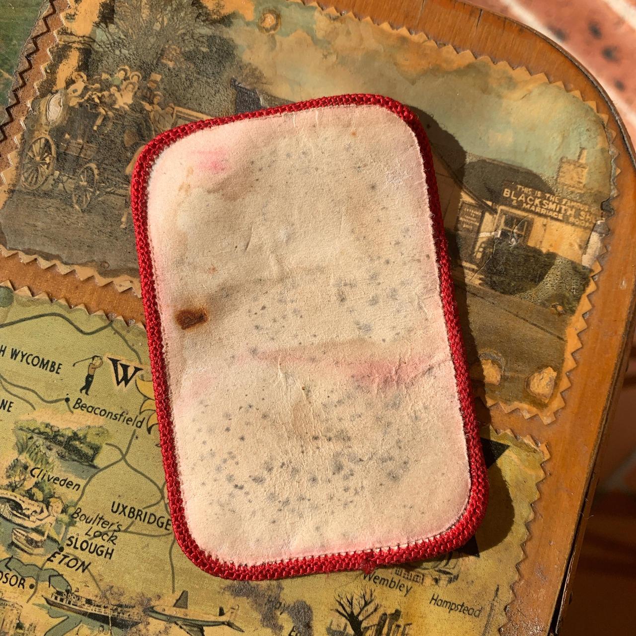 Vintage “Grease” Danny Zuko patch #grease #patch... - Depop