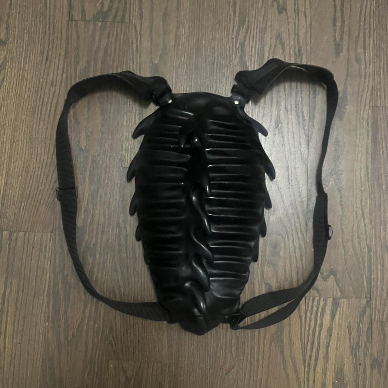 OG craig morrison millennium bug bag in perfect... - Depop