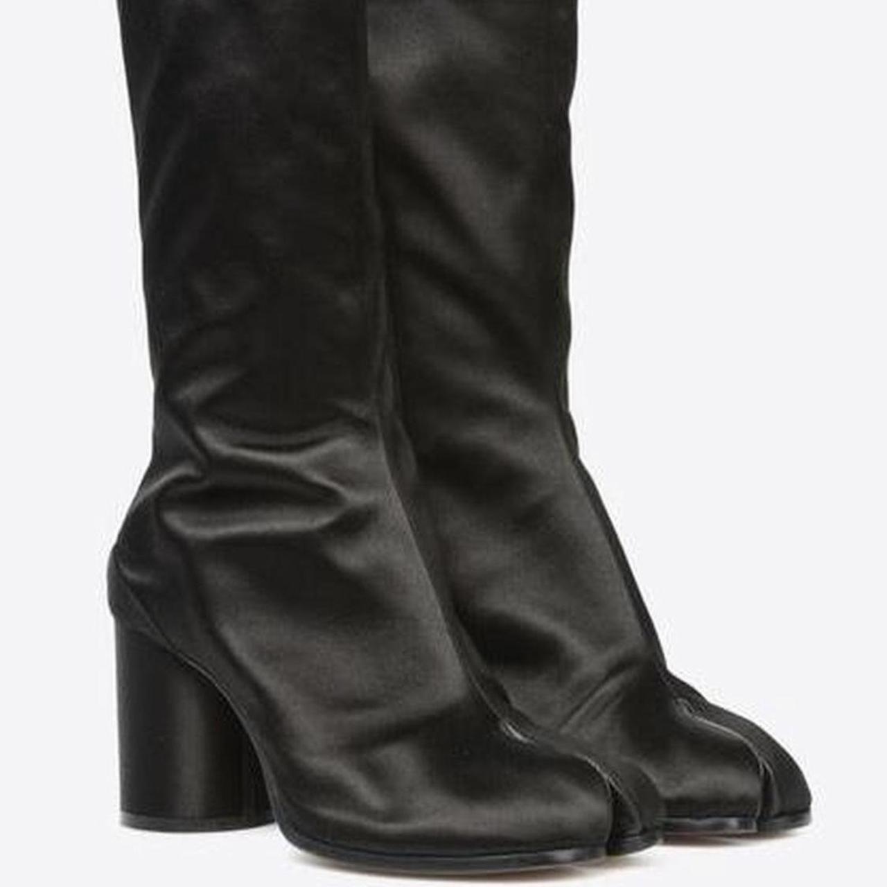 Maison Margiela Women's Boots | Depop