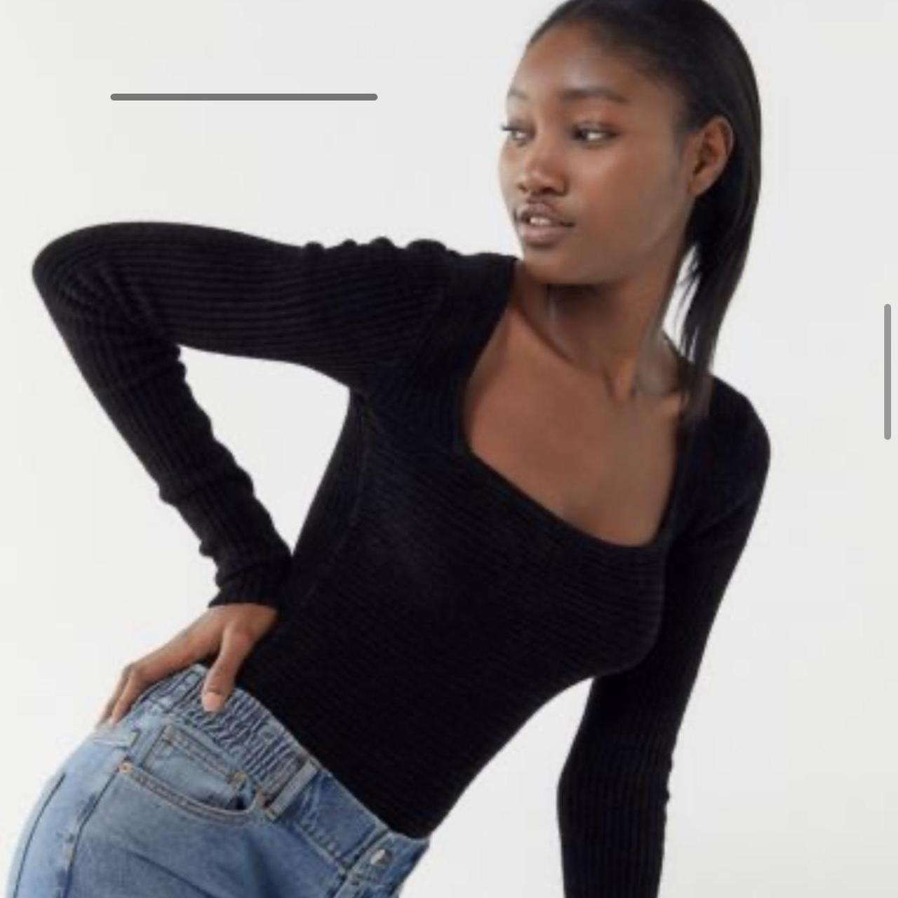 Urban Outfitters Women's Sweatshirt | Depop