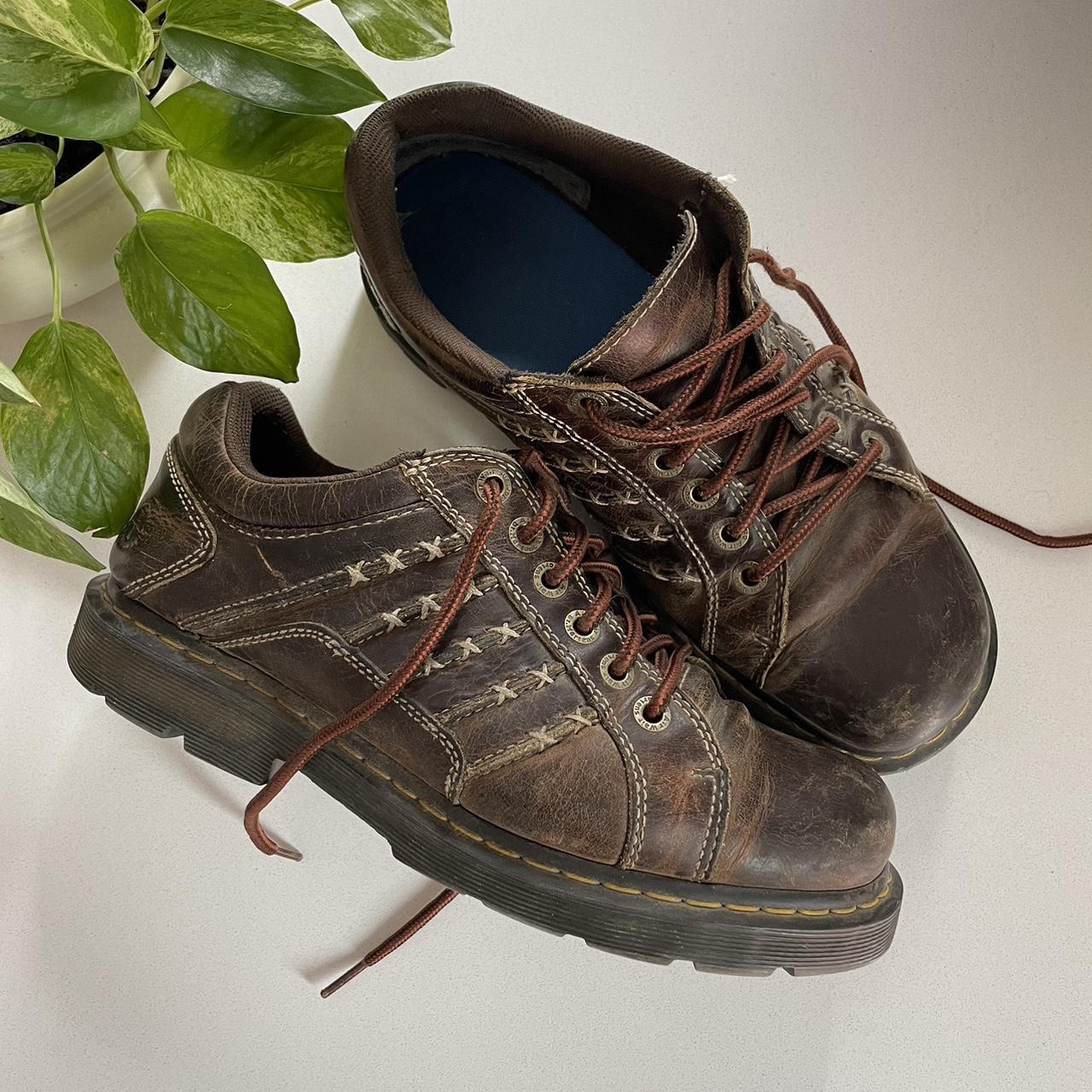 Vintage Men’s Doc Martens Clogs Obviously worn but... | Depop