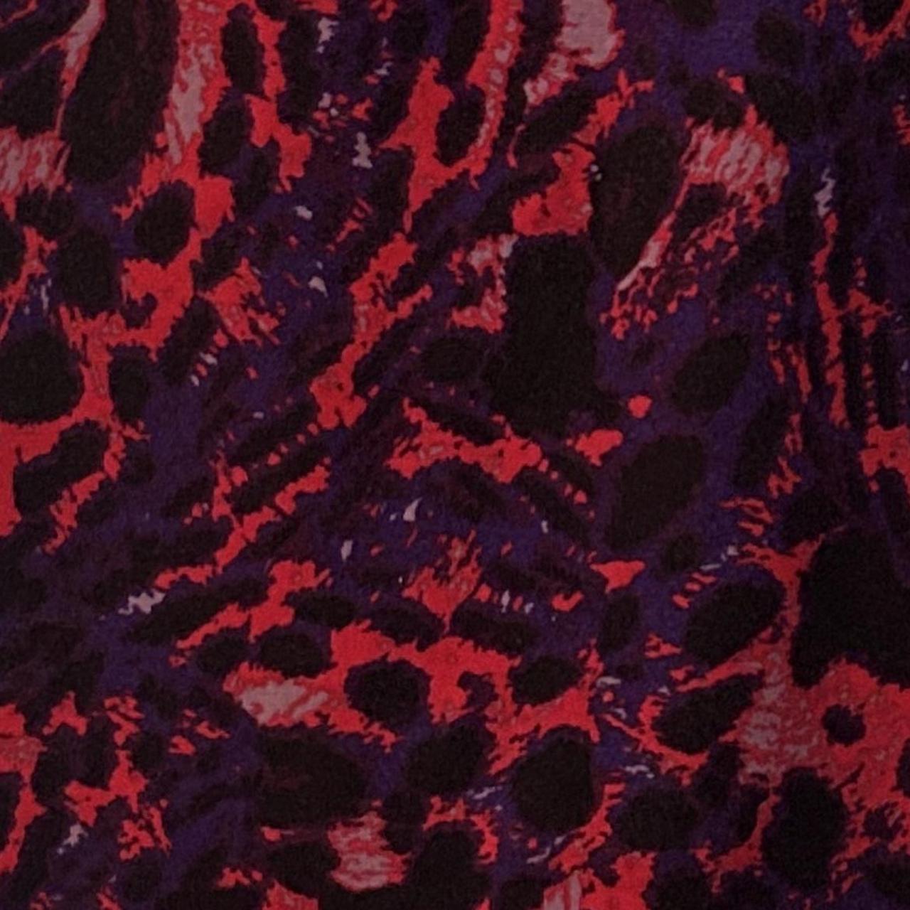 Wet Seal Women's Multi Dress | Depop