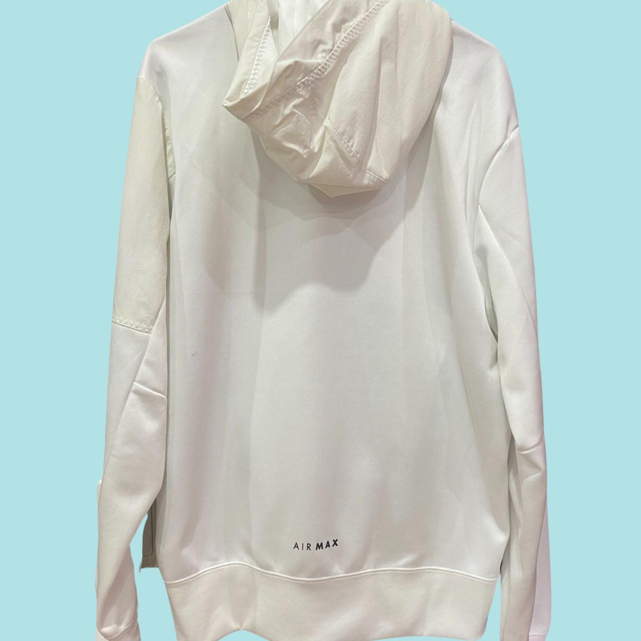 Nike Air Max Jacket Size Medium Condition 6/10 | Depop