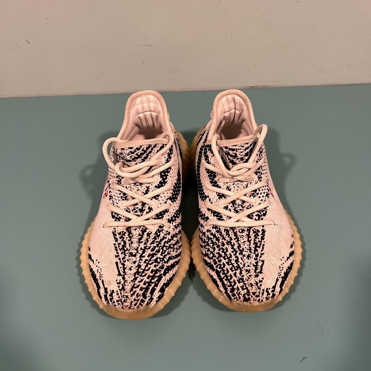 Yeezy Women's Trainers | Depop