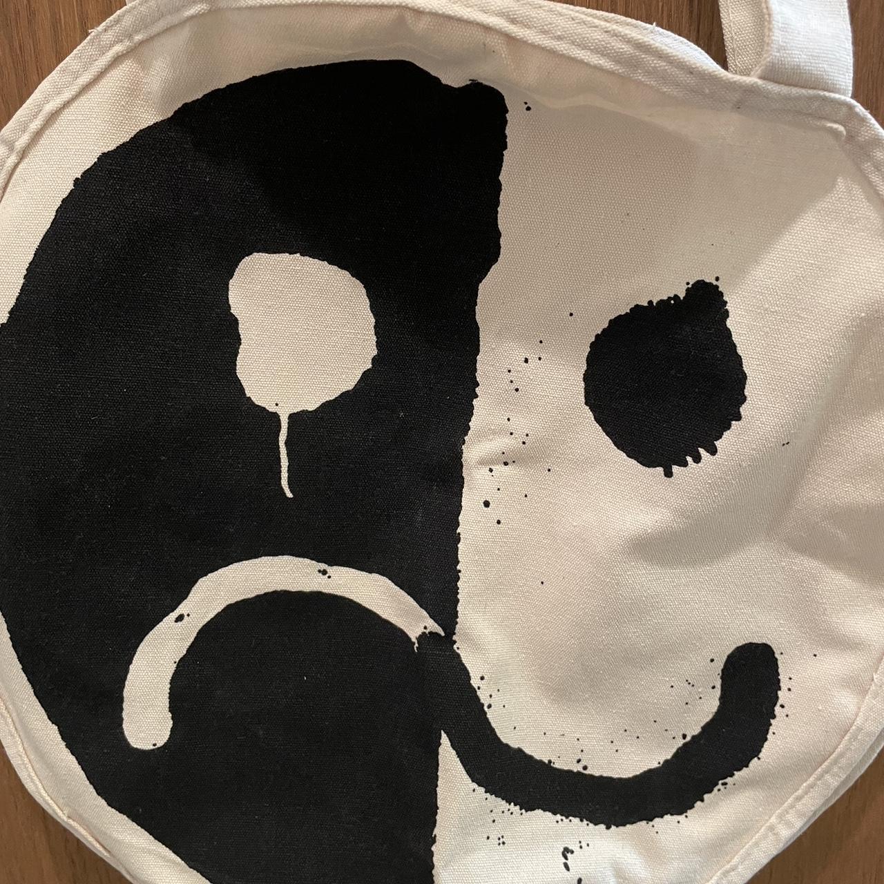 FALL OUT BOY TOTE BAG Purchased at the So Much for... - Depop