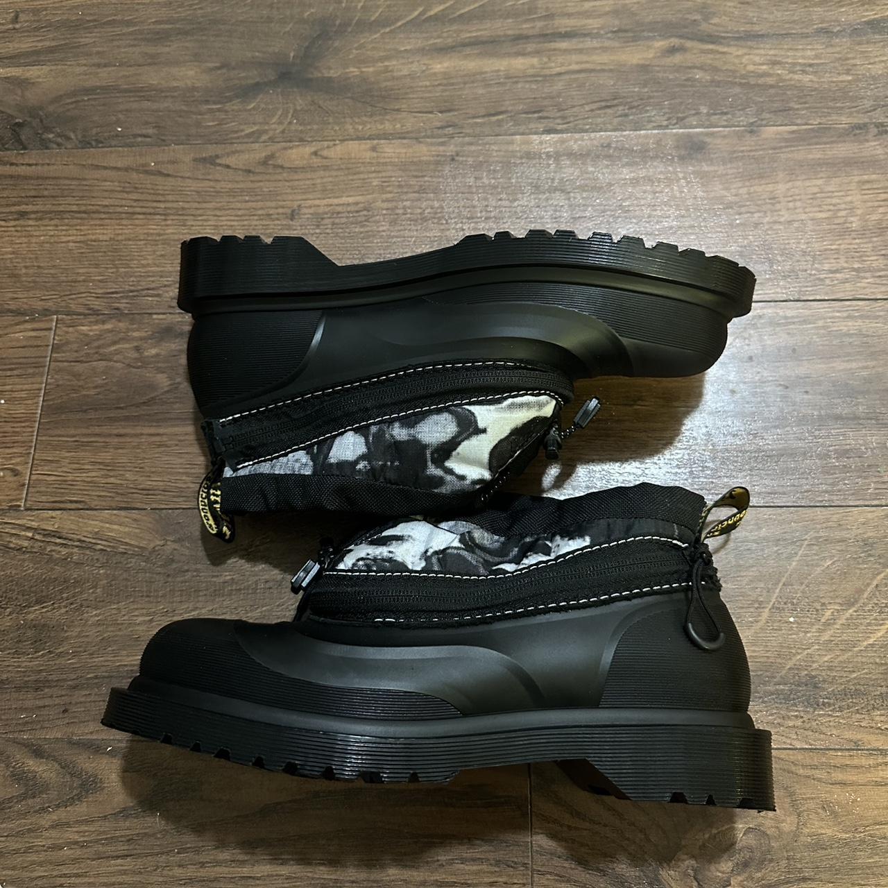 Dr Martens 1461 Sub Shoe Brand new in box with dust... - Depop