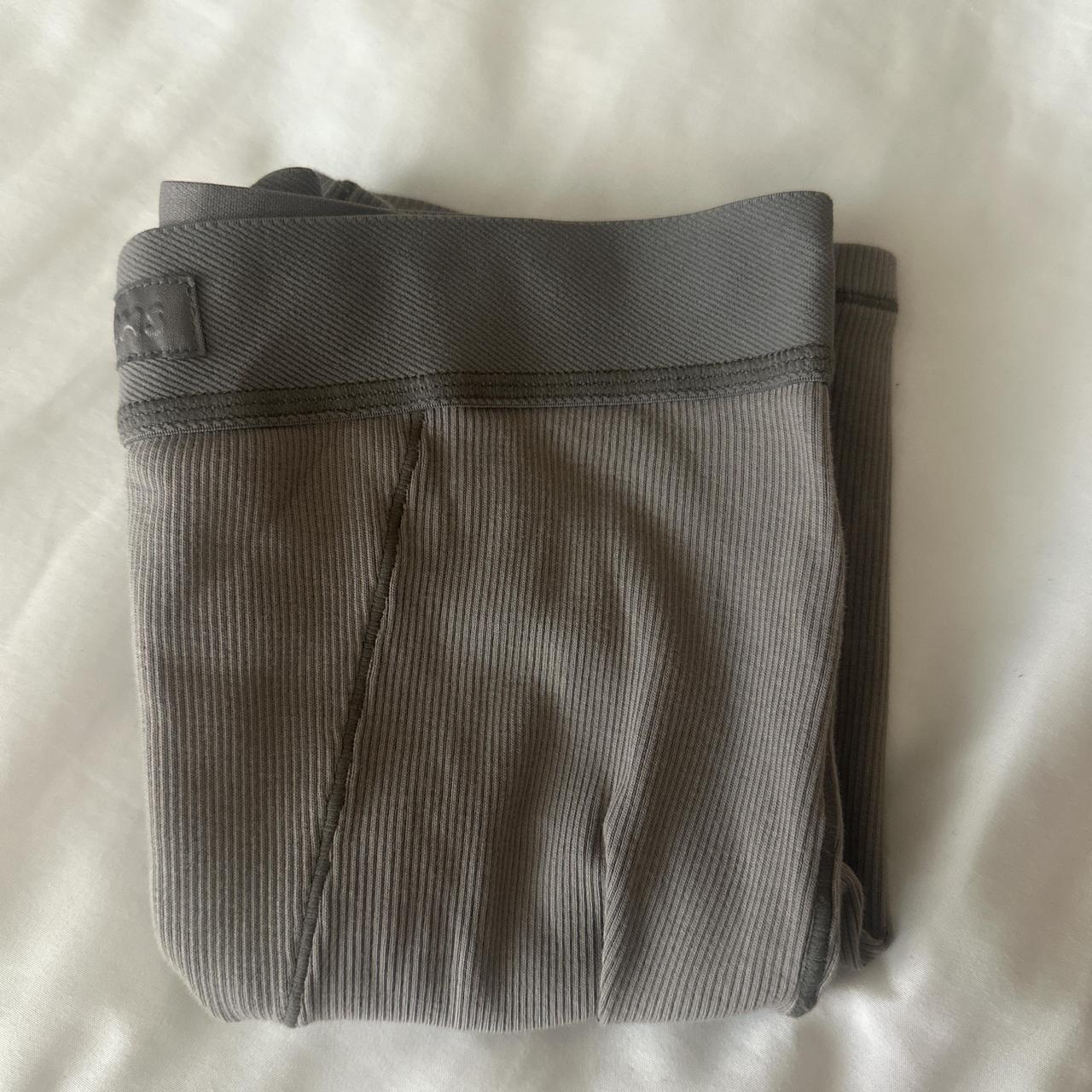 Boxer briefs from skims. Size small in the shade... - Depop