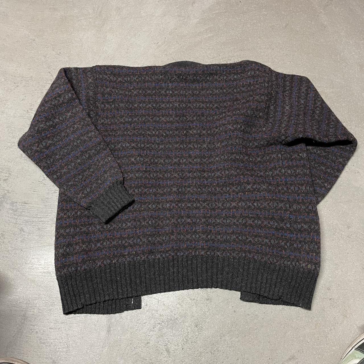 Men's Multi Cardigan | Depop