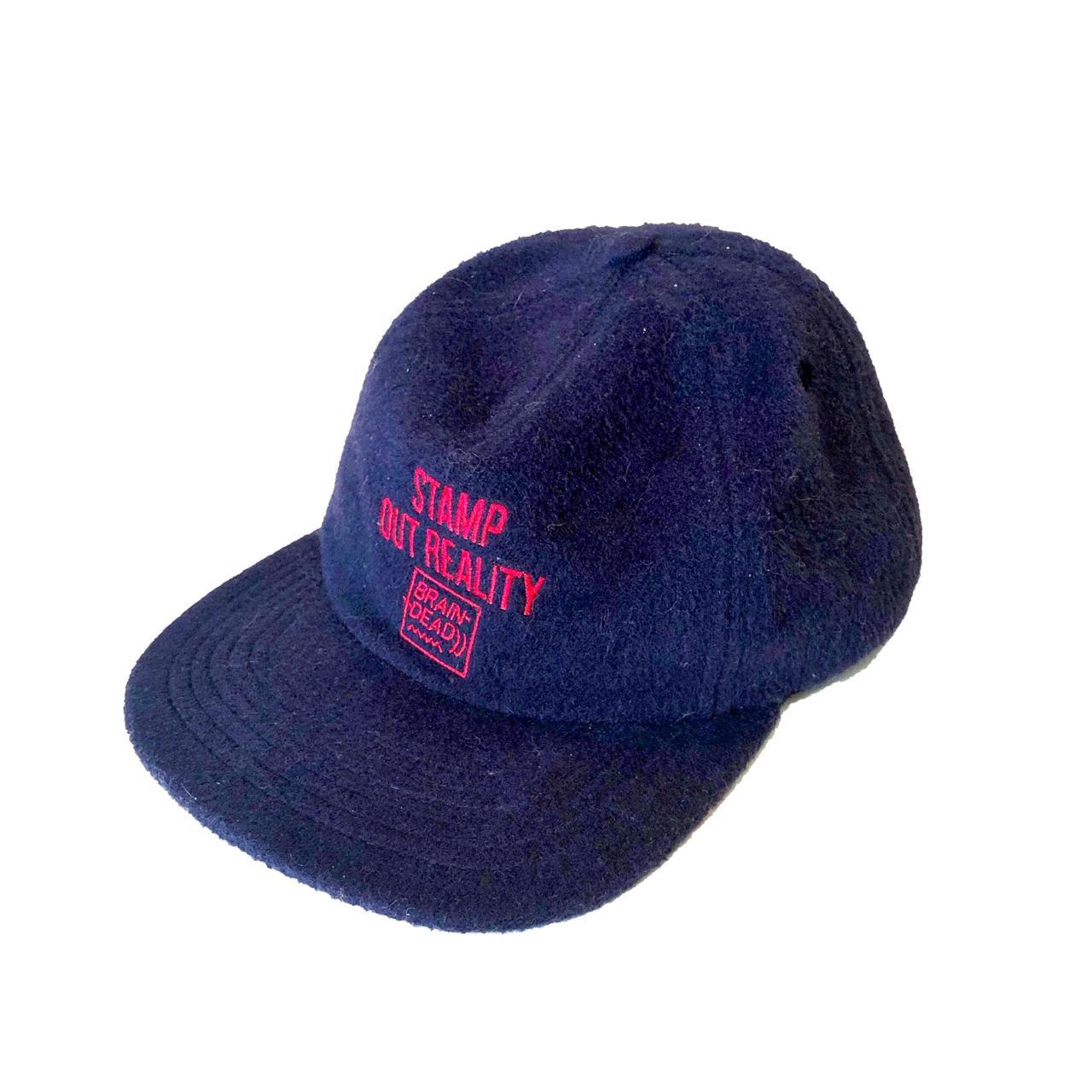 holy grail alert rare brain dead 'stamp out reality... | Depop