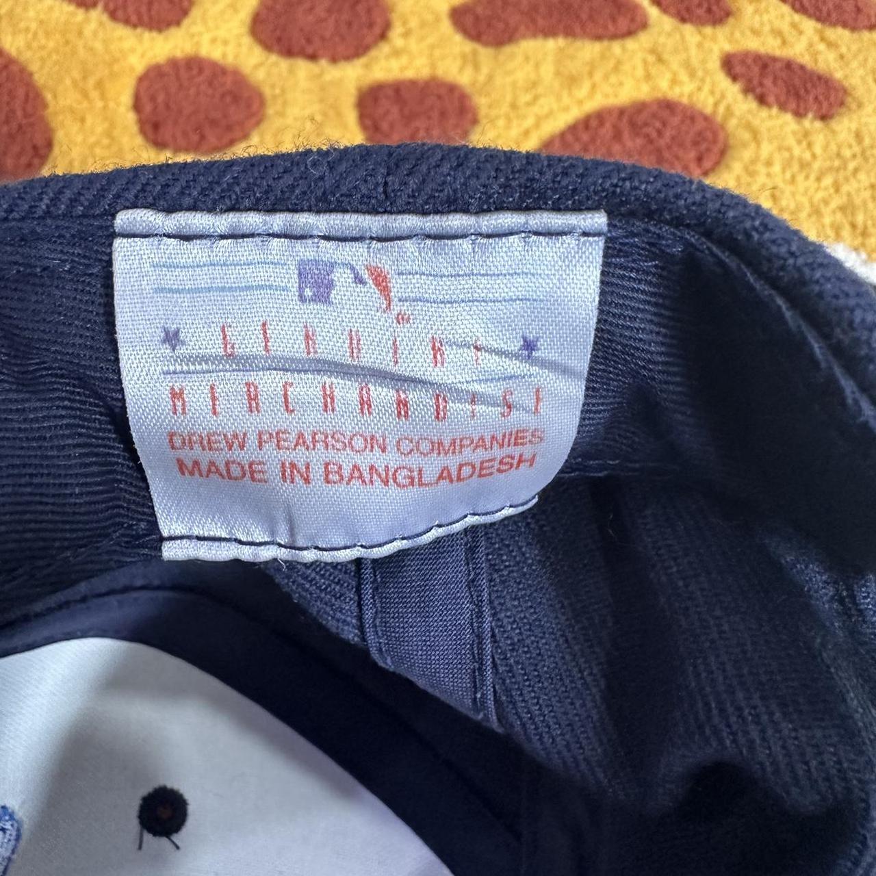 90’s MLB snapback ! Size: one size fits all #VinTage... - Depop