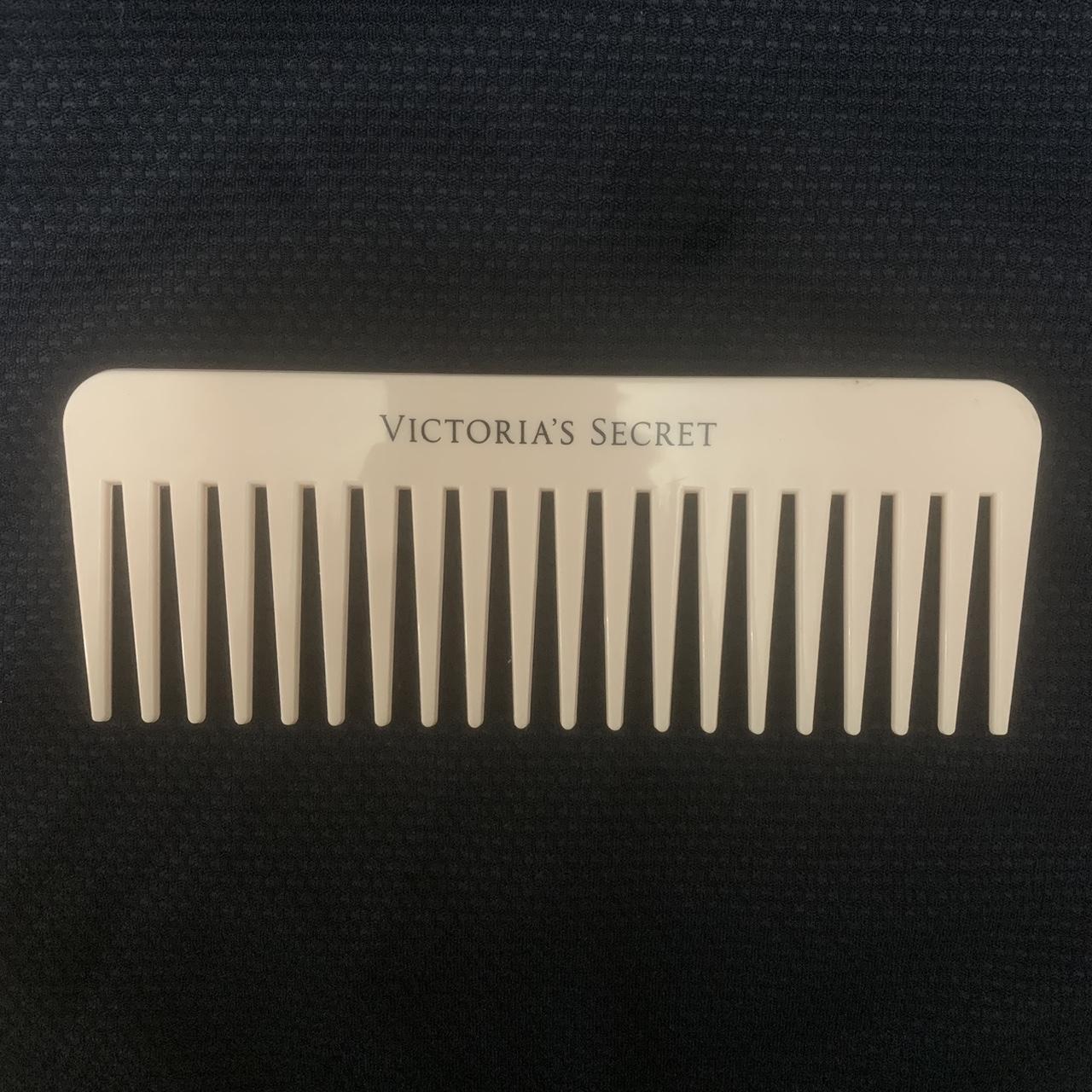Victoria’s Secret hair comb 😍 Rare comb from VS,... - Depop