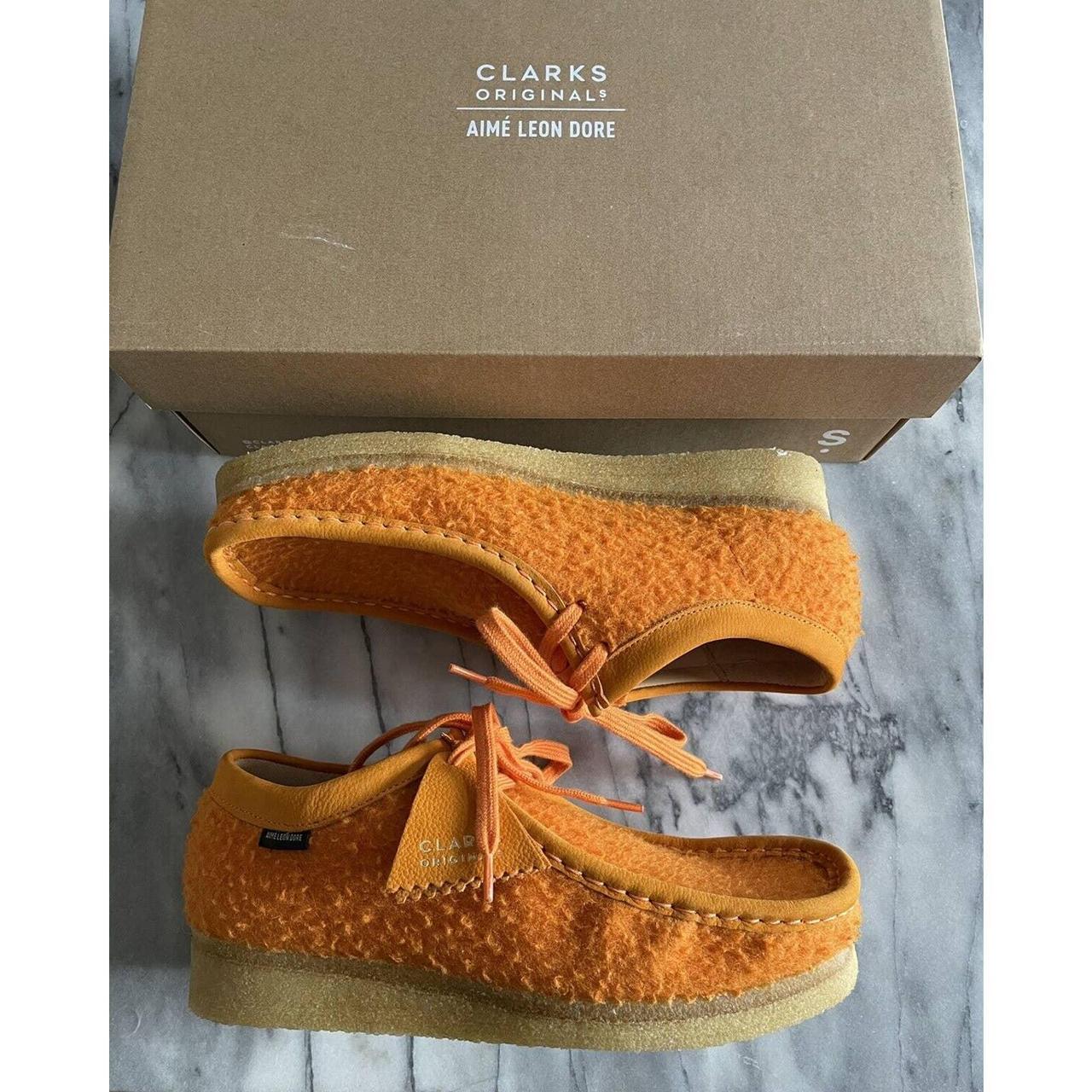 From sartorial styling to hip-hop, Clarks Originals’... - Depop