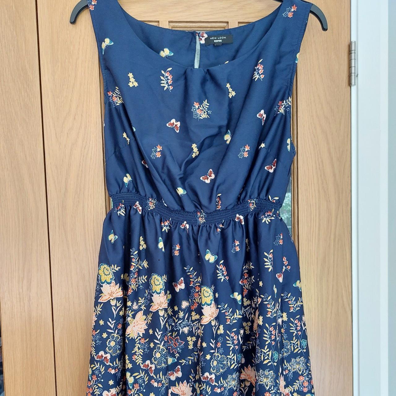 New Look Women's Dress | Depop