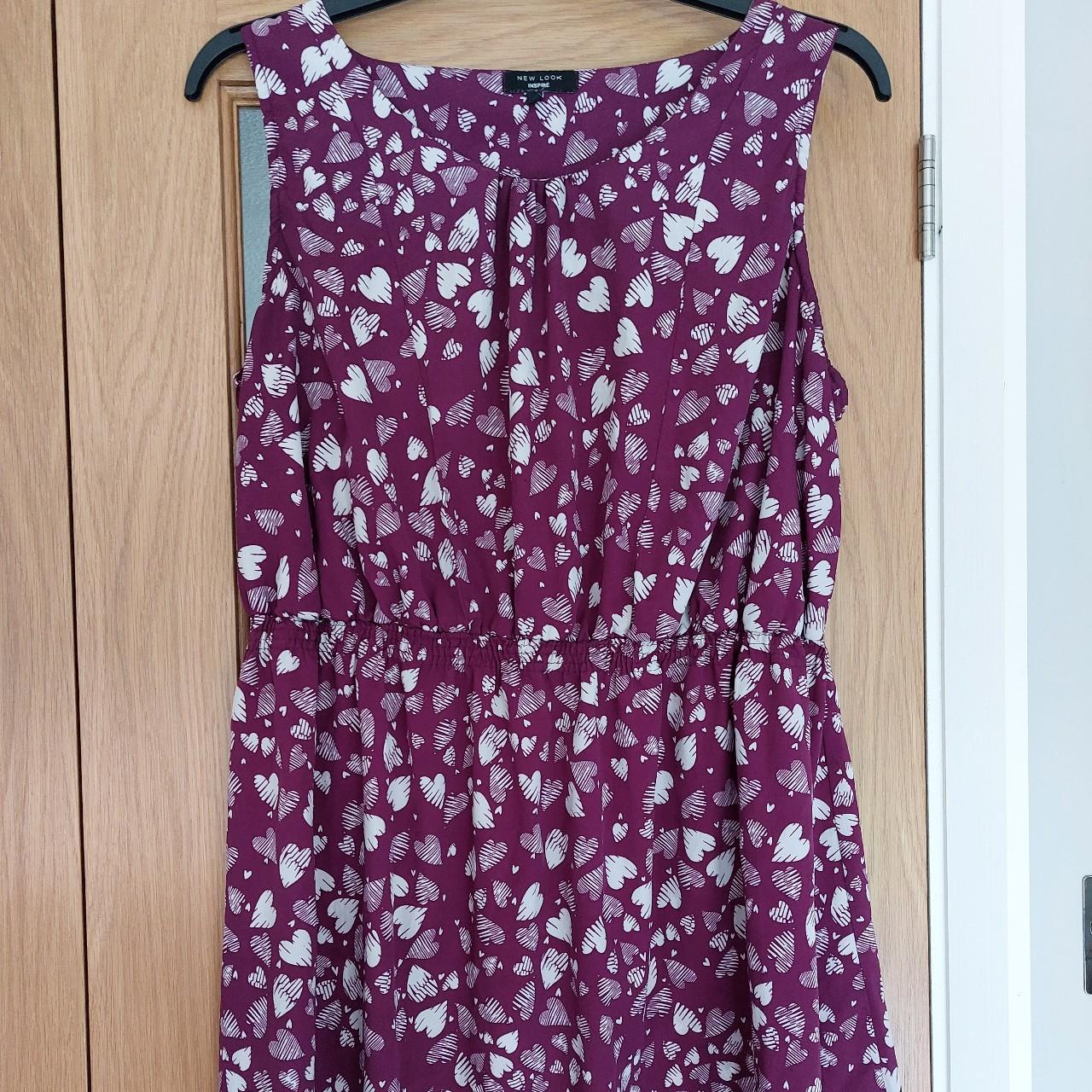 New Look Women's Dress | Depop