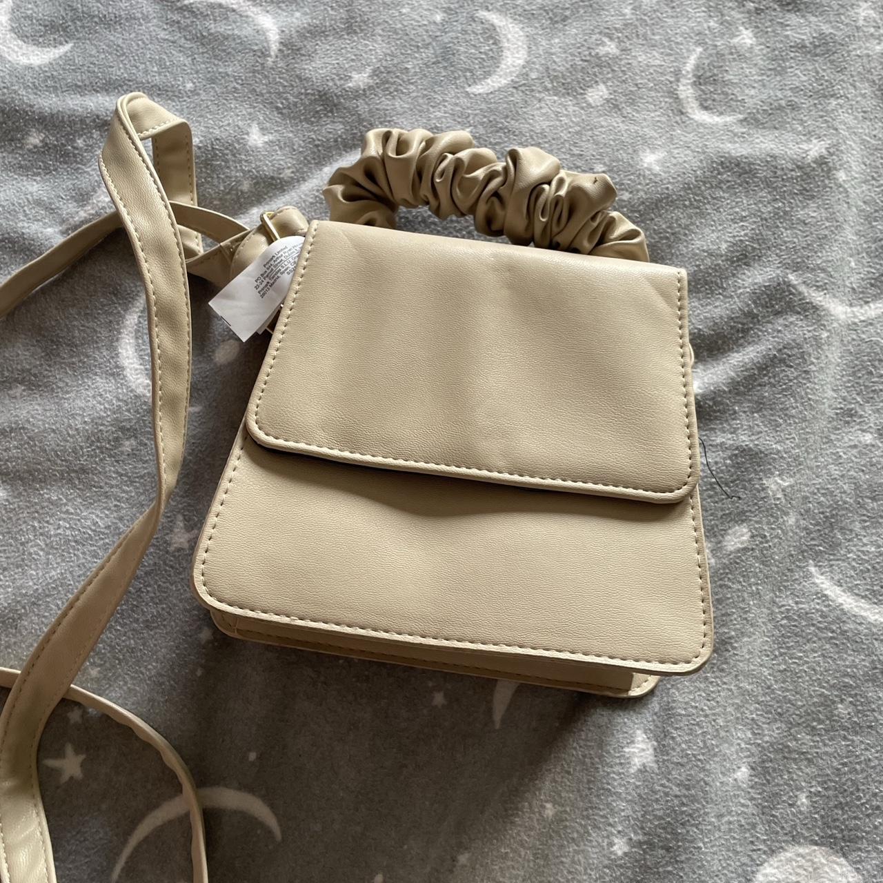 Primark bag Used handful of times great condition - Depop