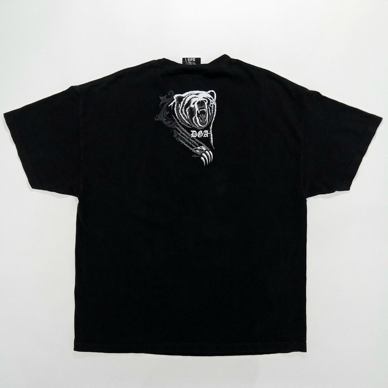 David Gonzales DGA Showtime Skeleton Lowrider T... - Depop