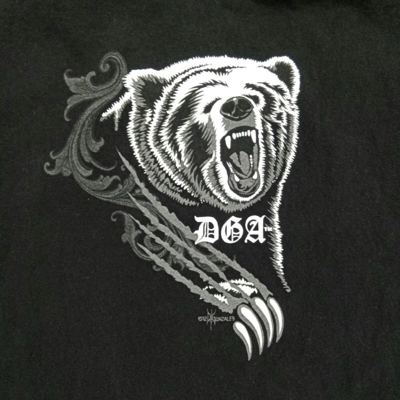 David Gonzales DGA Showtime Skeleton Lowrider T... - Depop