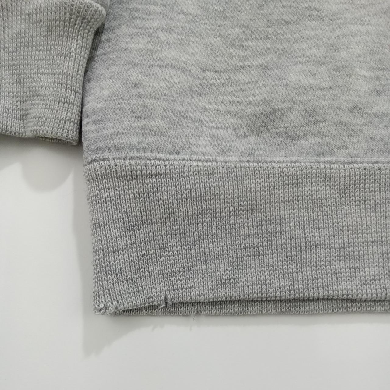 Vintage 80s 90s Jansport Simpson College Crewneck... - Depop