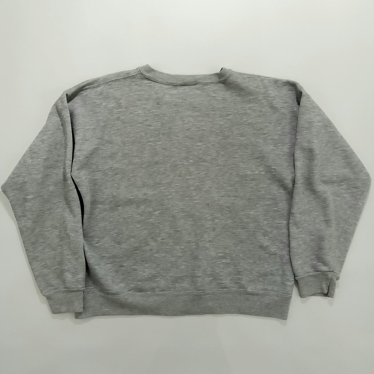 Vintage 80s 90s Jansport Simpson College Crewneck... - Depop