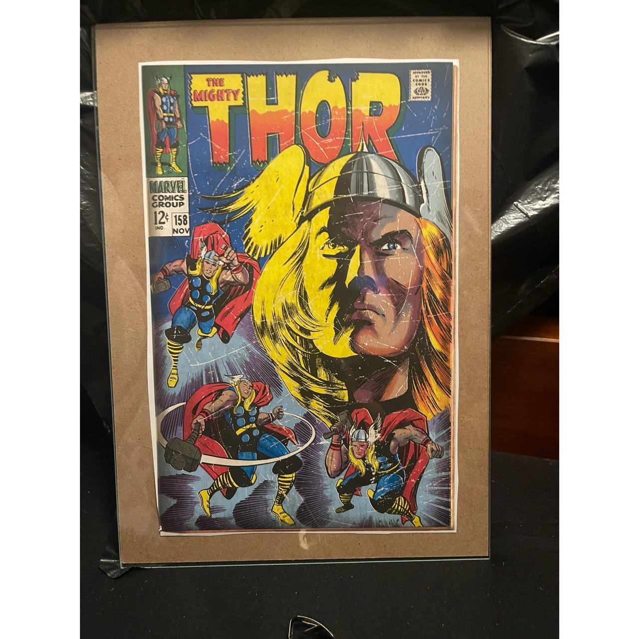 Marvel Prints | Depop