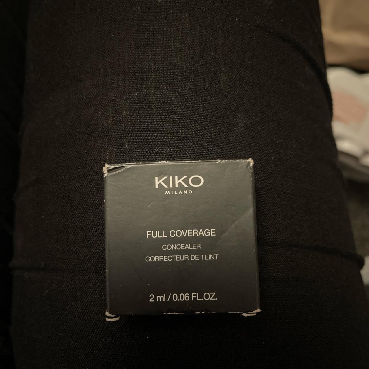 KIKO Milano Makeup | Depop