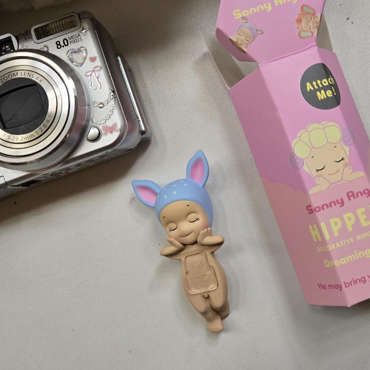 Sonny Angel Hipper Fawn ⋆.˚ ᡣ𐭩 .𖥔˚ #sonnyangel... | Depop