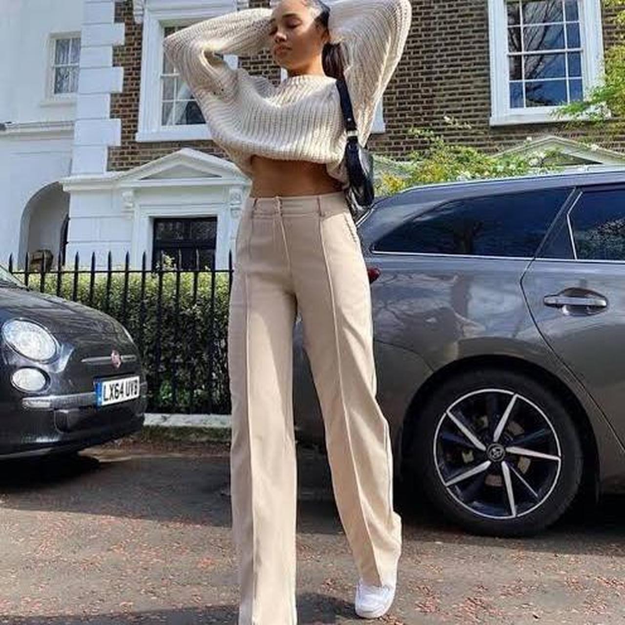 Selling Venderbys pants brand new unopened with tags... - Depop