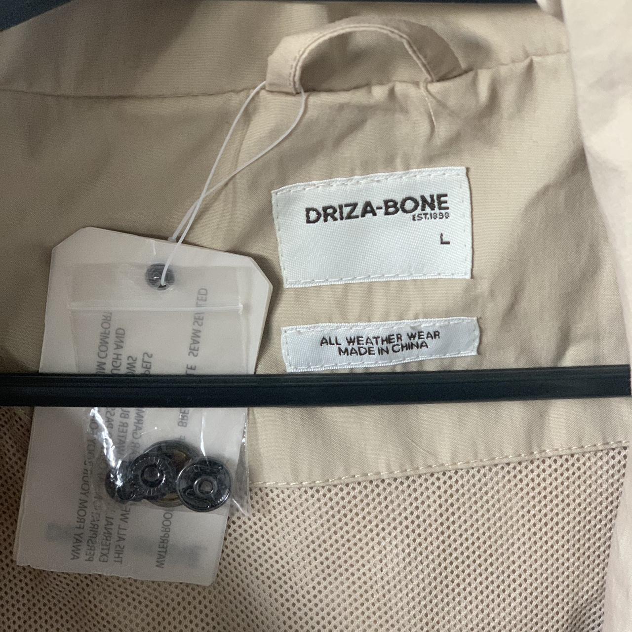 Brand new Driza Bone jacket still with tags Never... - Depop