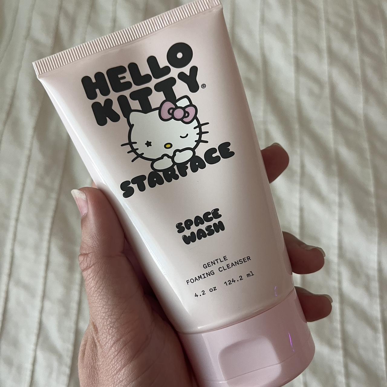 SOLD OUT Limited Edition Hello Kitty x Starface 🎀🌟... - Depop