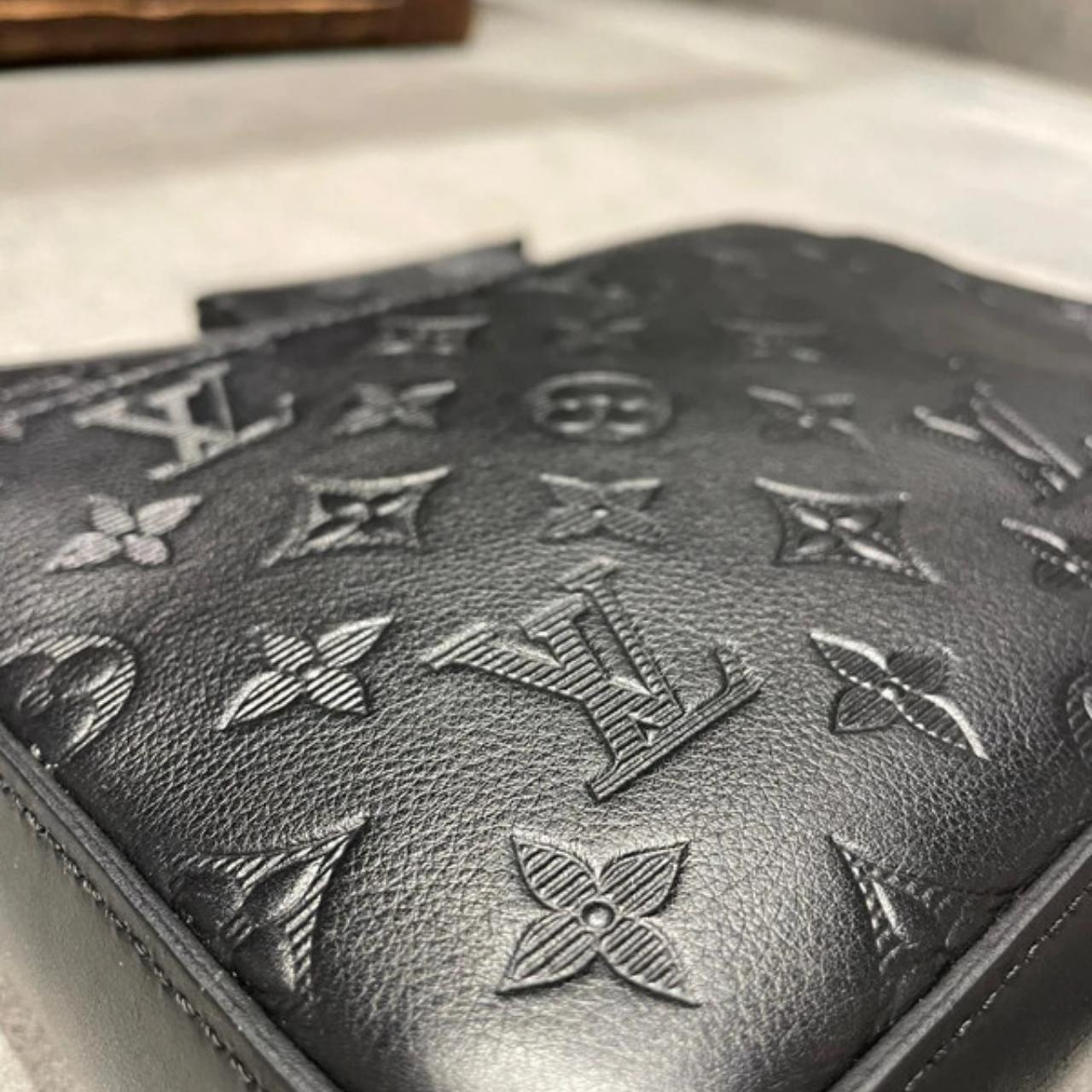 Louis Vuitton crossbody bag Comes with all packaging... - Depop