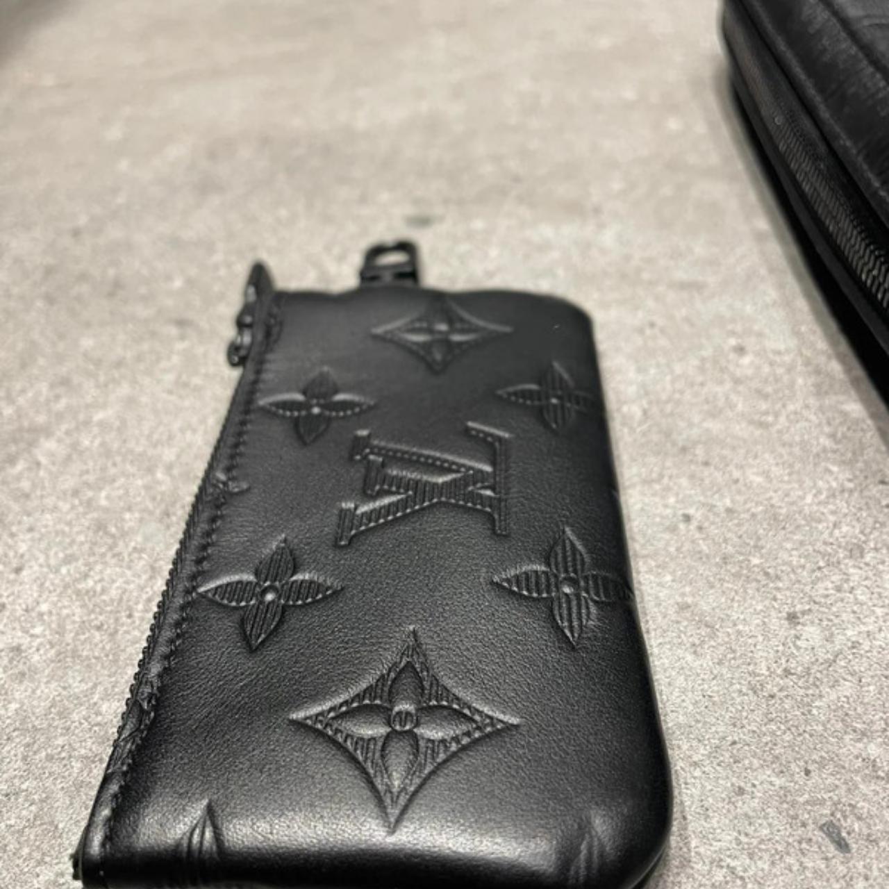 Louis Vuitton crossbody bag Comes with all packaging... - Depop