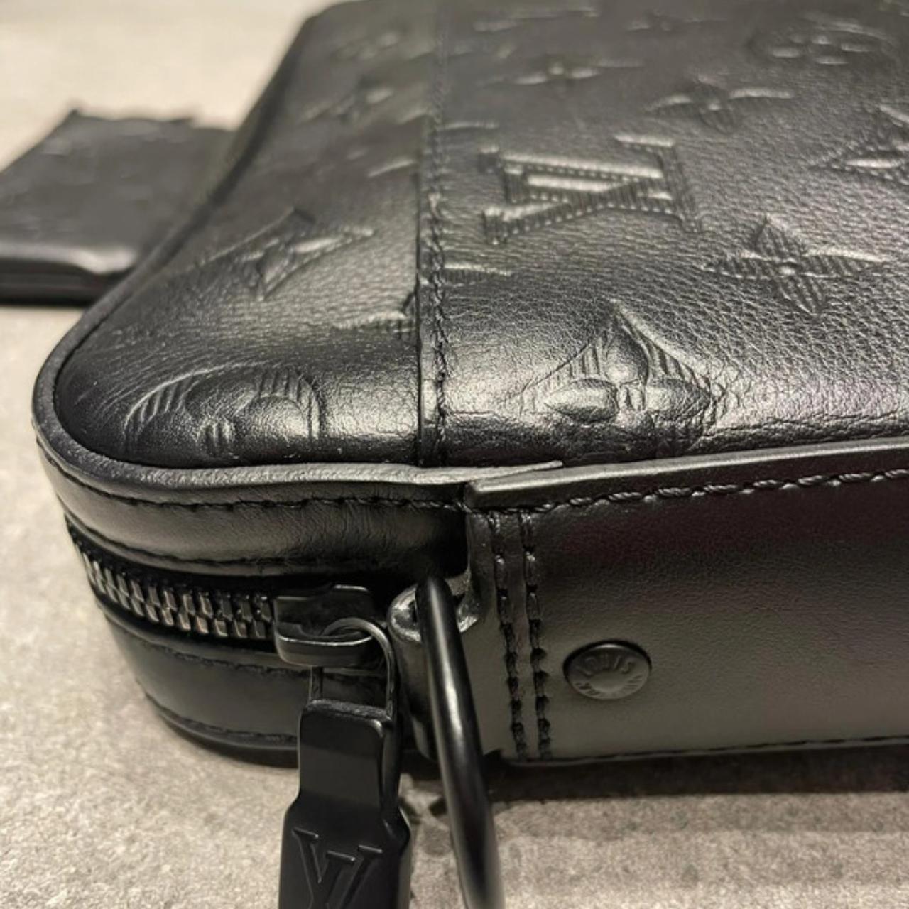 Louis Vuitton crossbody bag Comes with all packaging... - Depop