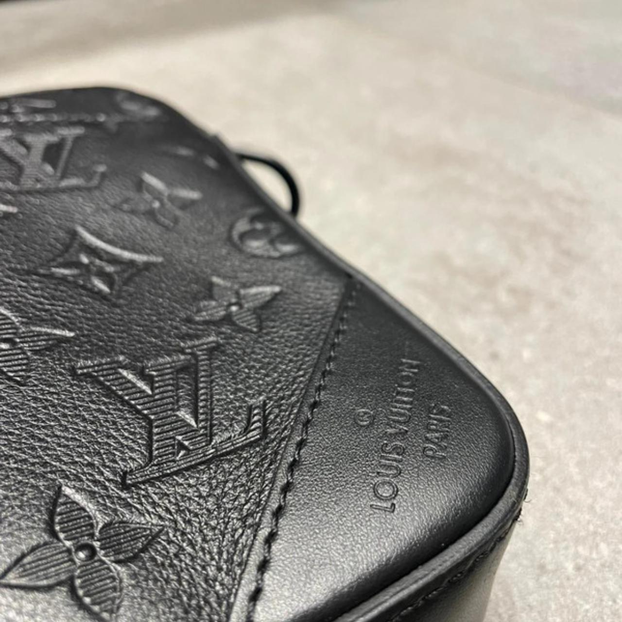 Louis Vuitton crossbody bag Comes with all packaging... - Depop