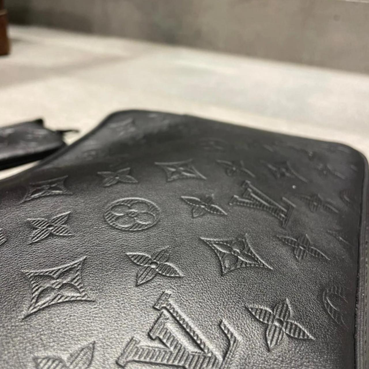 Louis Vuitton crossbody bag Comes with all packaging... - Depop