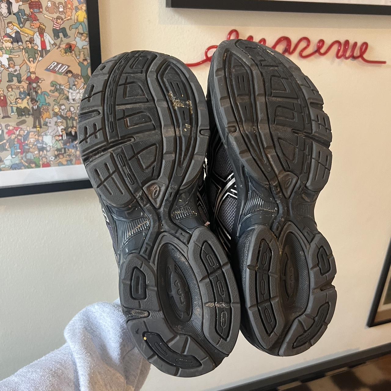 Asics kiko kostadinov UB2 - S gel 1130 Very good... - Depop