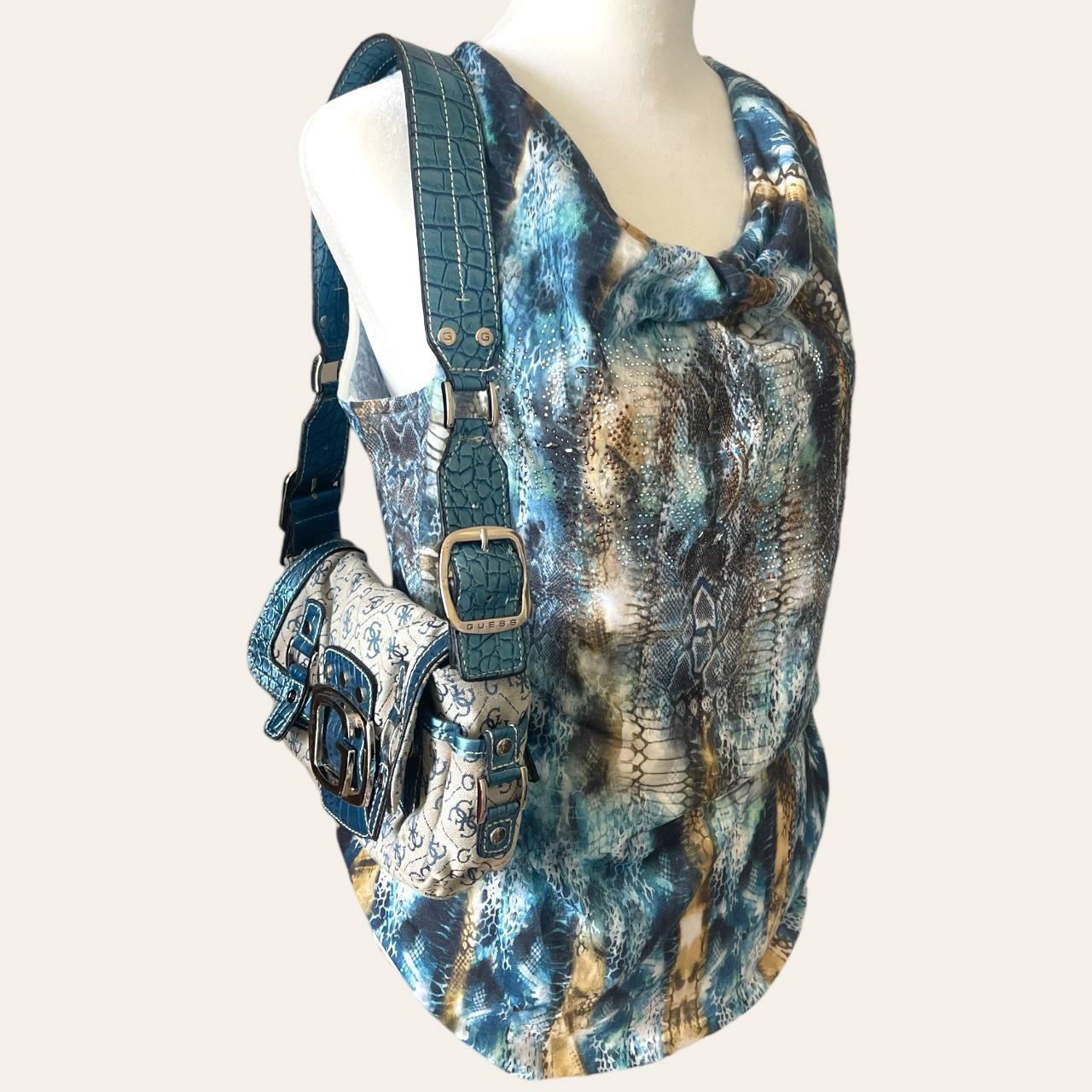 Women's Multi Vest | Depop