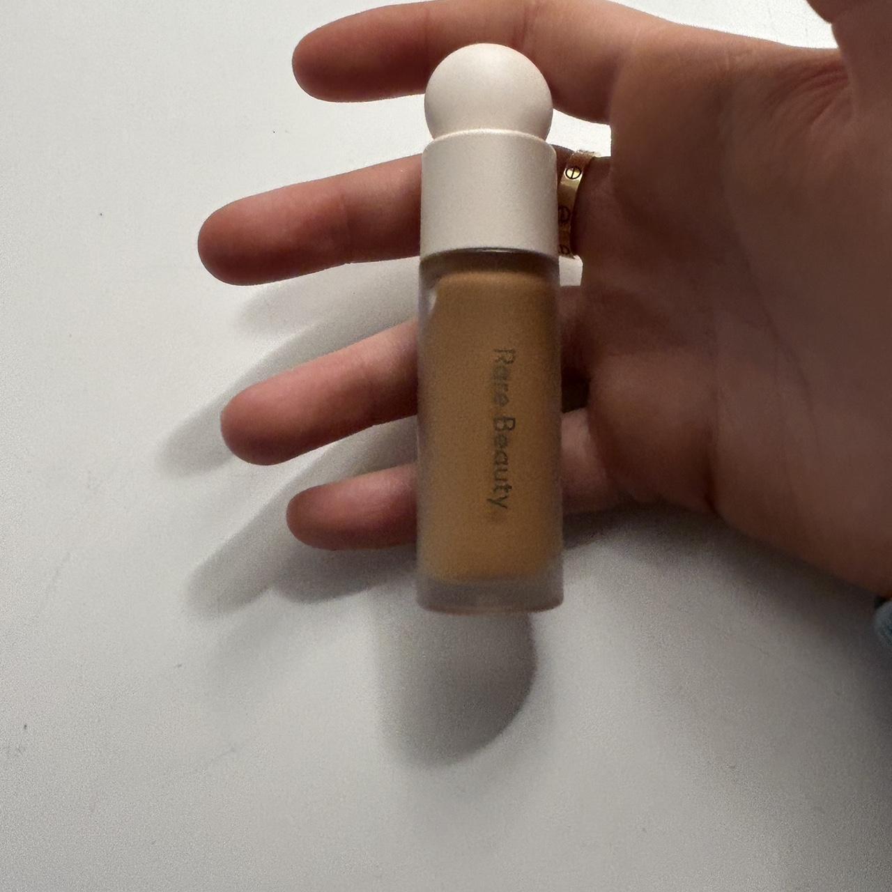 Rare beauty contour in shade ‘450N’ So nice, barely... - Depop