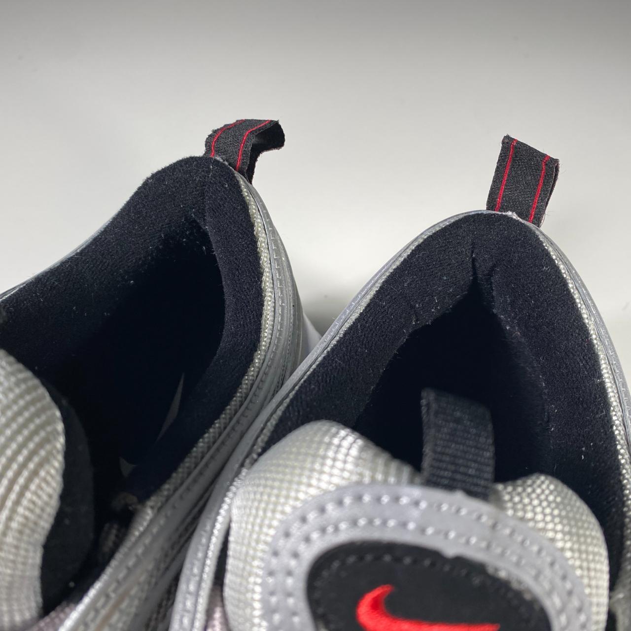 884421-001 Nike Air Max 97 OG QS Silver Bullet... | Depop