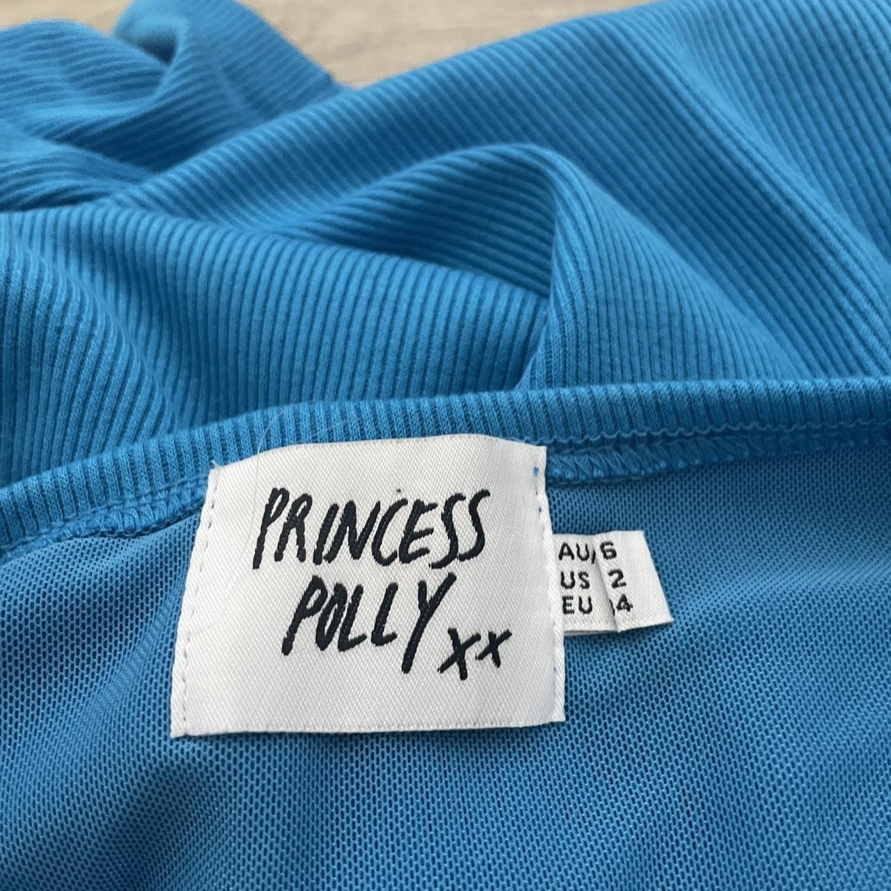 Princess Polly Women's Playsuit-romper | Depop