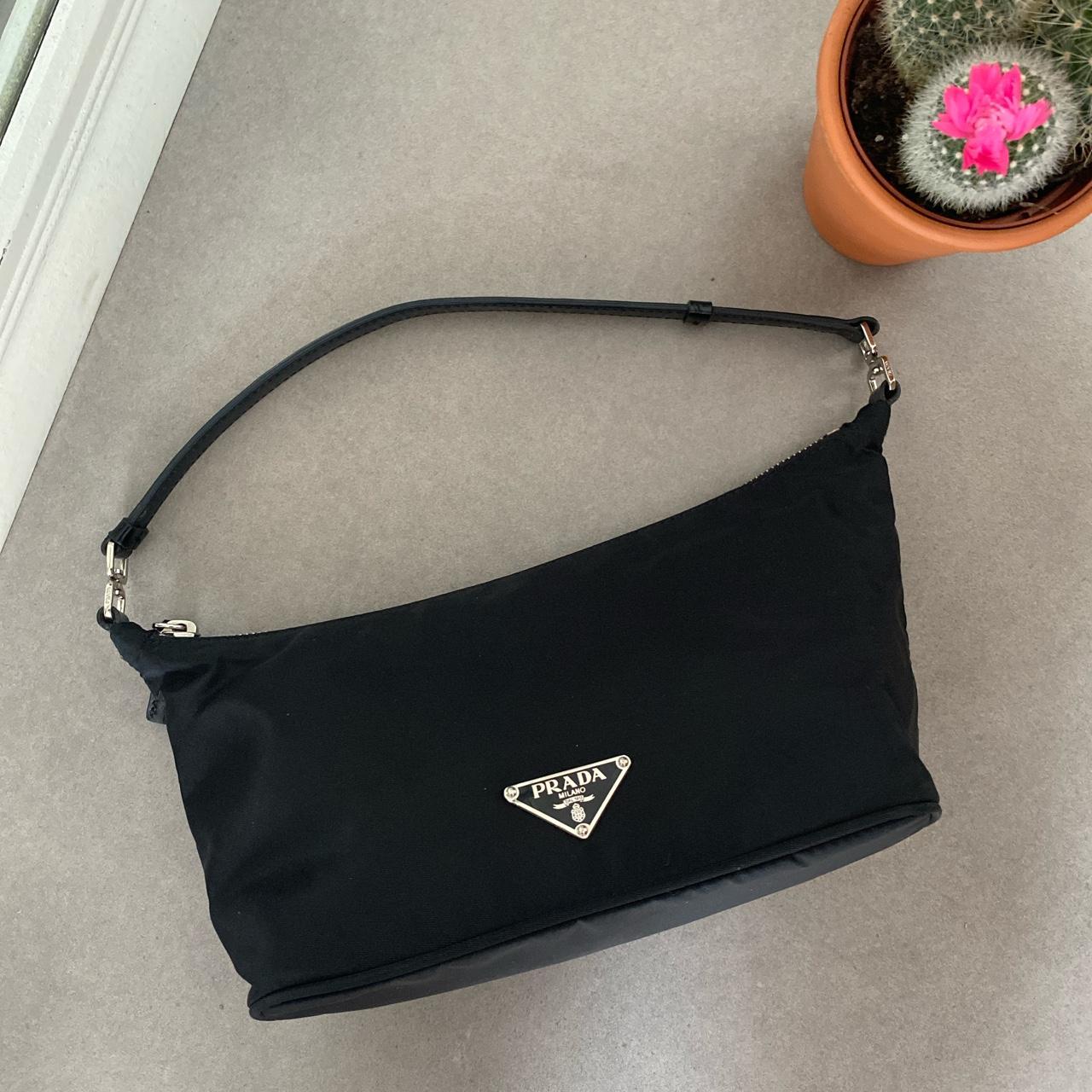 Product Information Brand: Prada Origin: Italy,... | Depop