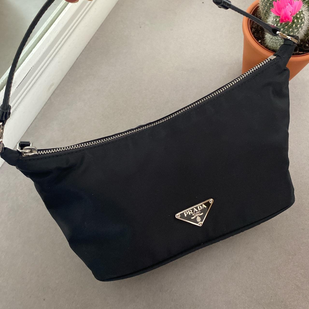 Product Information Brand: Prada Origin: Italy,... | Depop